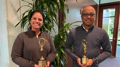 Communicator Award Winning Interactive Displays Fast Effect