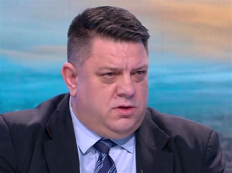 Атанас Зафиров БСП е отговорна партия ще положим всички усилия да съставим правителство