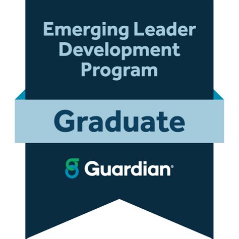 Emerging Leader Development Program Credly
