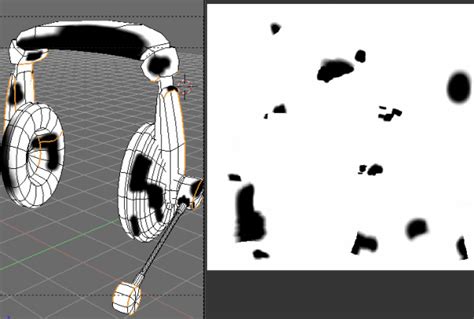 Advanced Edge Control And Texture Mapping In Blender Tutorial Moddb