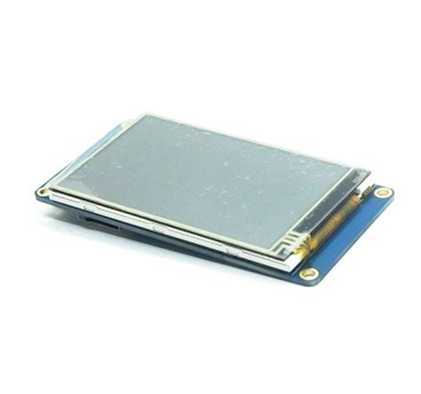 Nextion BASIC NX T HMI TFT LCD Touch Display Module DarkOct
