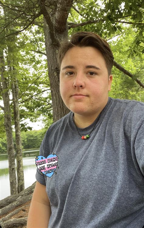 what name suits me r nonbinary