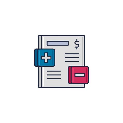 Hospital Billing Vector Art Icons And Graphics For Free Download