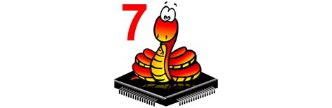 micropython turns seven years old micropython python micropython
