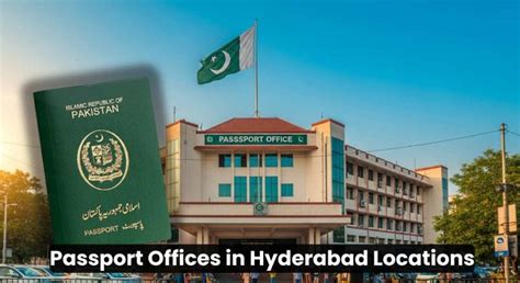 Passport Office Multan Timings And Days Location And Contact Number