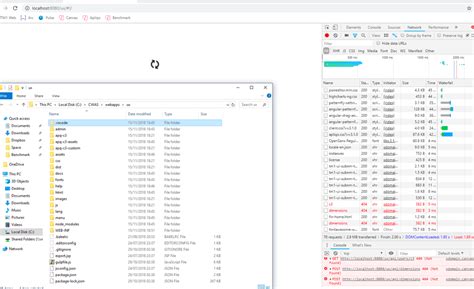 Ux Install Fails Apliqo Ux Cubewise Forum