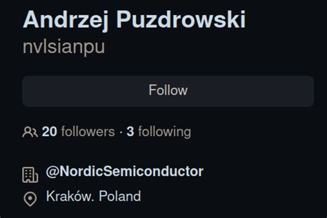 Setting Sub System With NVS As Backed Nordic Q A Nordic DevZone Nordic DevZone