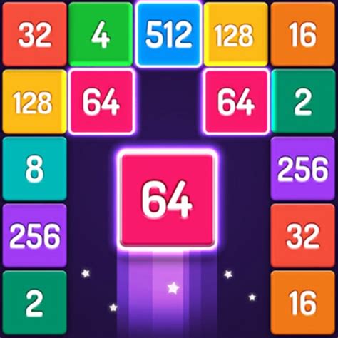merge block number puzzle by lihuhu pte ltd