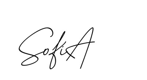 Sofia Name Signature Ideas Signature Style