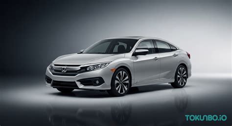 2016 Honda Civic Prices In Nigeria Review And Buyers Guide 2025