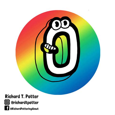 Numbers  By Potteringabout On Deviantart