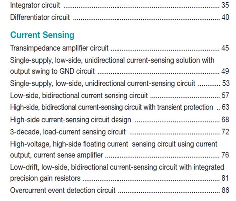 Current Sensing Amplifier Solution Amplifiers Forum Amplifiers Ti E2e Support Forums