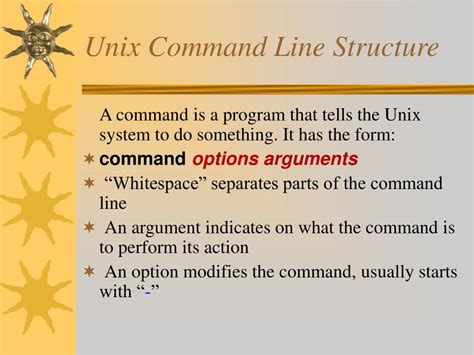 Ppt What Is Unix Powerpoint Presentation Free Download Id5473796