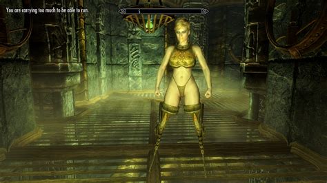 Dwarven Cyborg Collection And Biological Automaton Framework Page 3 Downloads Skyrim Adult