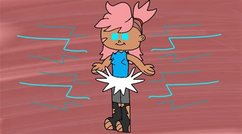 Art Trade Itto By Tantheman07 On Deviantart