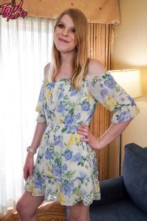 Tgirlpost Op Stella Vayne Stella A Beautiful Sight To Behold X