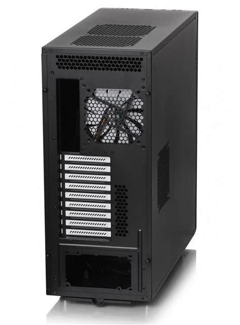 Fractal Design Define XL R2 Reviews Pros And Cons TechSpot
