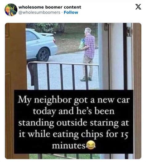 Cheerful Boomer Posts Guaranteed To Lift Your Spirits 44 Pics