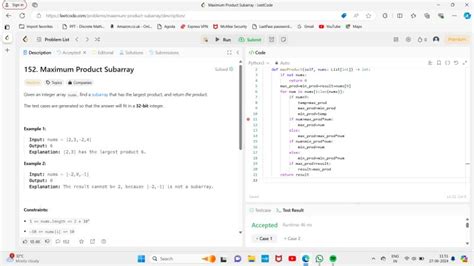 Seethalakshmi A On Linkedin Pythonprogramming Day3 Leetcode75