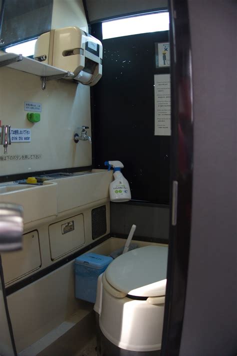 Nanyfadhly Fakta Menarik Tentang Tandas Di Jepun