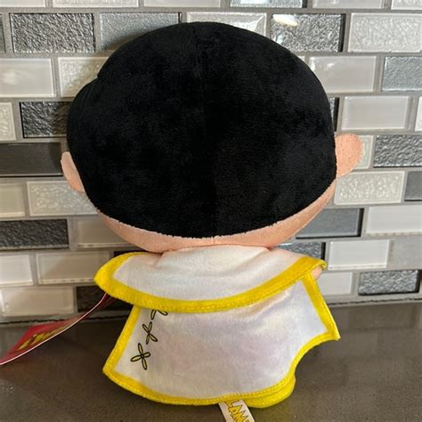 Dc Comics Toys Dc Comics Chibi Shazam Captain Marvel Plush Doll