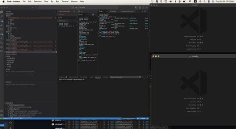 Open Editors Reflects Incorrect State Issue Microsoft Vscode GitHub