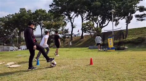 휠체어 바운스파이크볼 스토리 여기 모두 주목해주세요~~🙌🏻 2019 장애인 생활체육 新종목 배구형 뉴스포츠 휠체어 바운