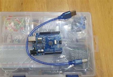 Arduino ардуино набор Москва Комьютерные аксессуары и комплектующие Festima Ru мониторинг