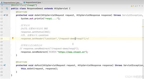 tomcat（ servlet）笔记 代码 tomcat addservlet csdn博客