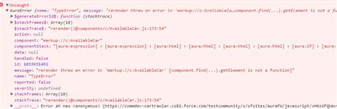 lightning accessing aura components after enabling the locker