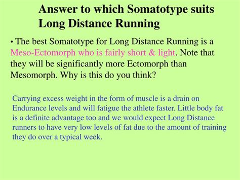 Ppt Somatotypes Powerpoint Presentation Free Download Id6704715