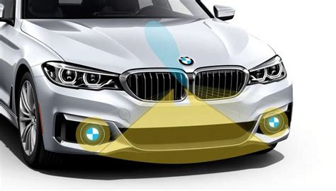 Adaptive Cruise Control Bmw F40