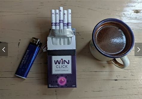 Review Rokok Win Click Berry Capsule Skm Ltln Berry Capsule Dengan Harga Ekonomis Komunitas