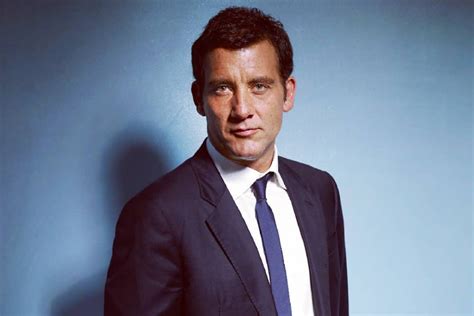 Clive Owen Biography Age Career Net Worth
