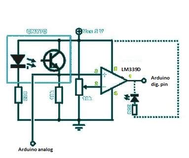 Uneven Reading Sensors Arduino Forum