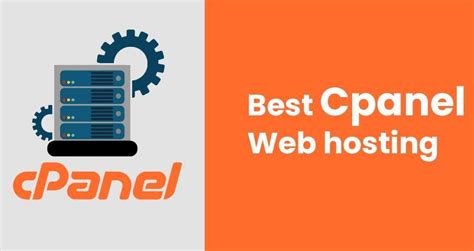 The Benefits Of Using CPanel Web Hosting Blog Surga Hosting