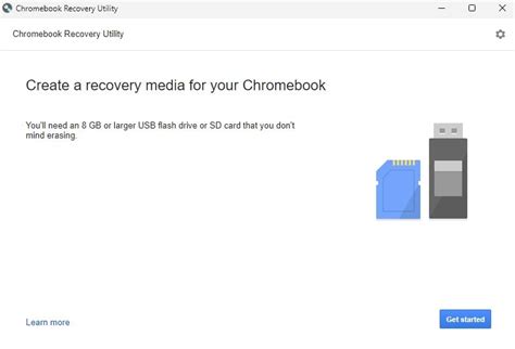 How To Run Google Chrome OS From A USB Drive