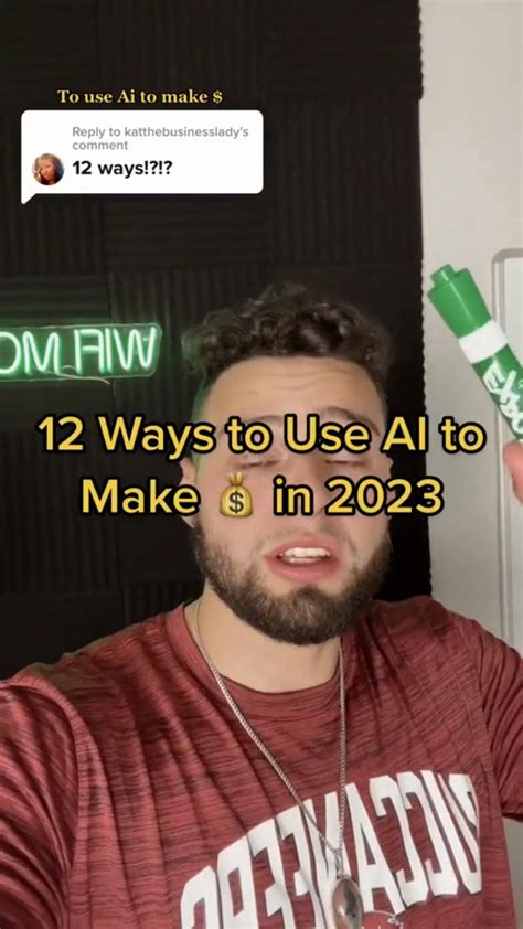 mutliple ways to use ai to make money in 2023 artofit