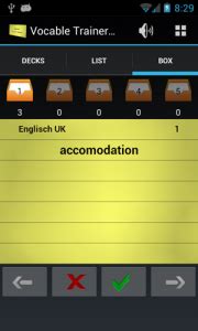 Best Flashcard Apps For Android To Improve Memory TechWiser