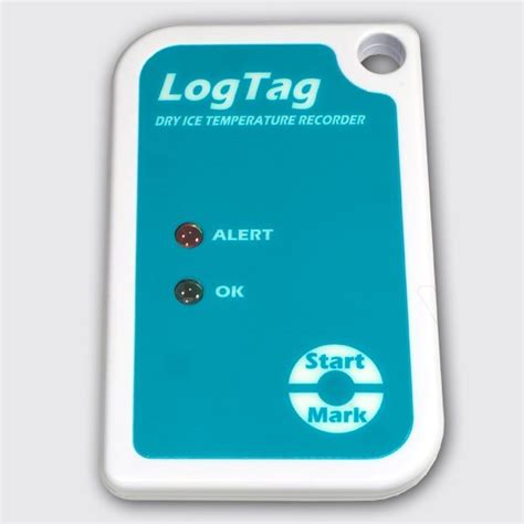 LogTag Temperature Recorder TRIL 8