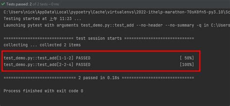 Python 與自動化測試的敲門磚 Day Pytest 與 parametrize iT 邦幫忙 一起幫忙解決難題拯救 IT 人的一天