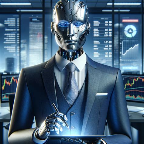From Spreadsheets To Neural Networks The Ai Finance Revolution By