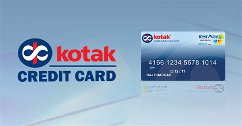 Apply Kotak Bank Credit Cards Instant Approval Easy EMI