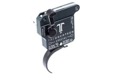Remington Two Stage Special Trigger By TriggerTech
