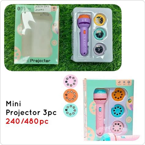 Mini Led Projector At Piece Light Emitting Diode Projector In Mumbai Id