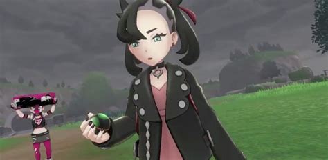 Pokemon Female Characters