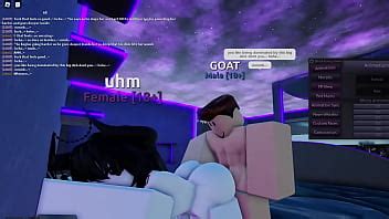 Rough Roblox Sex With Dunno Though Xvideos Com