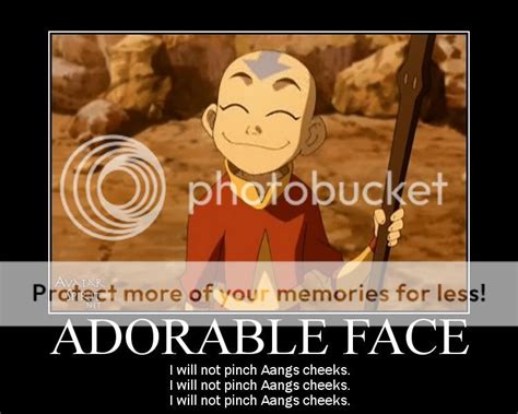 Barefoot Avatar The Last Airbender