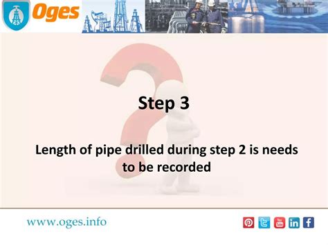 Drill Off Test Selection Of Weight On Bit And Rotary Speed Ppt