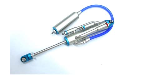 17udr Losi Sbr 16 Rc Bypass Shocks （tube Version） Lx Shock